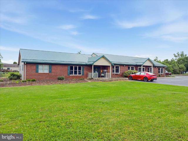 6150 Lincoln Way East E