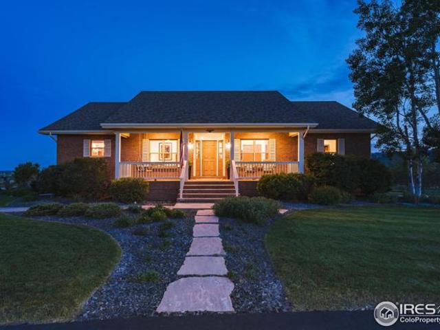 6150 Panoramic Dr, Loveland, CO 80537
