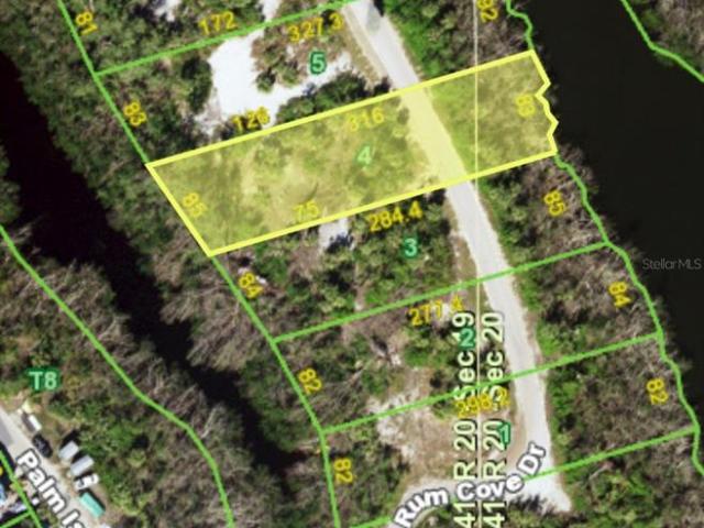 6150 Rum Cove Dr, Placida, FL 33946 | MLS #D6141 | Compass