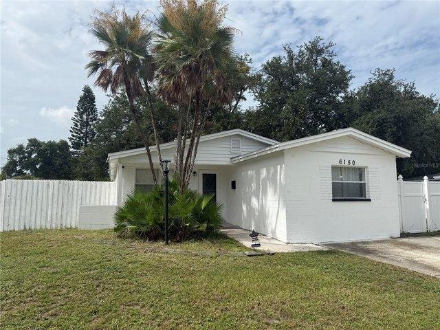 6150 st Ave N, Pinellas Park, FL 33782