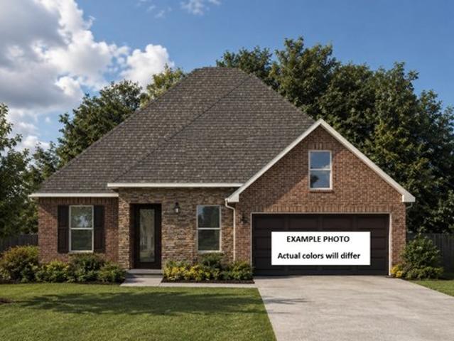 6150 Tupelo Trl, Lumberton, TX 77657