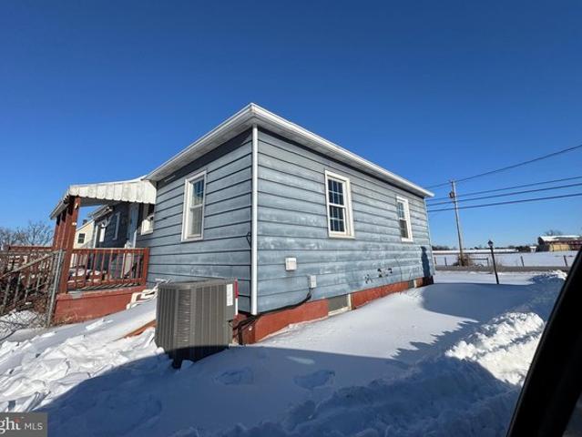 6150 Taneytown Pike, Taneytown, MD 21787