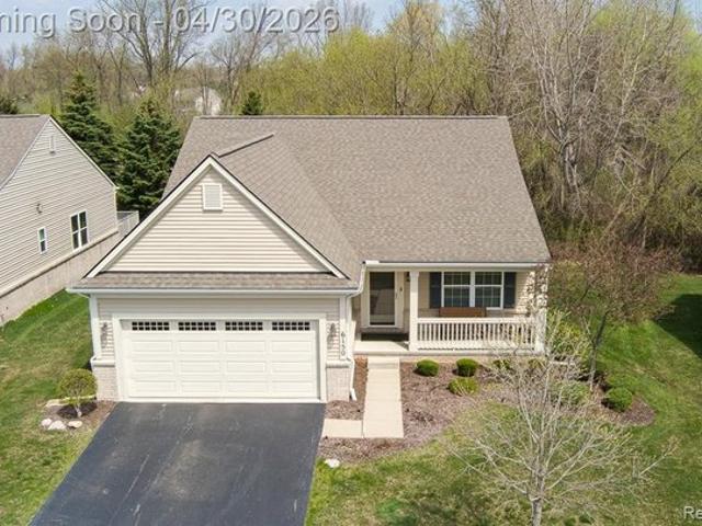 6150 Timberstone Way, Independence, MI 48346