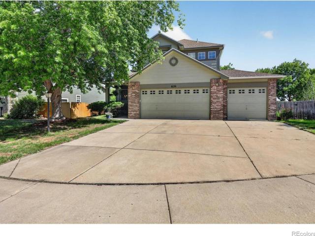 6150 Utica Court