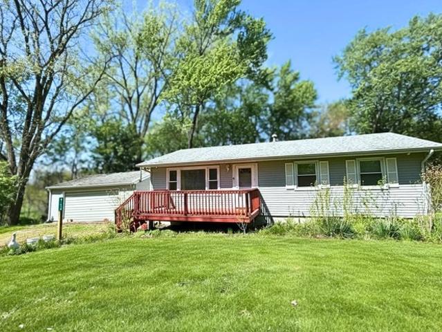 6150 Virginia St, Merrillville, IN 46410