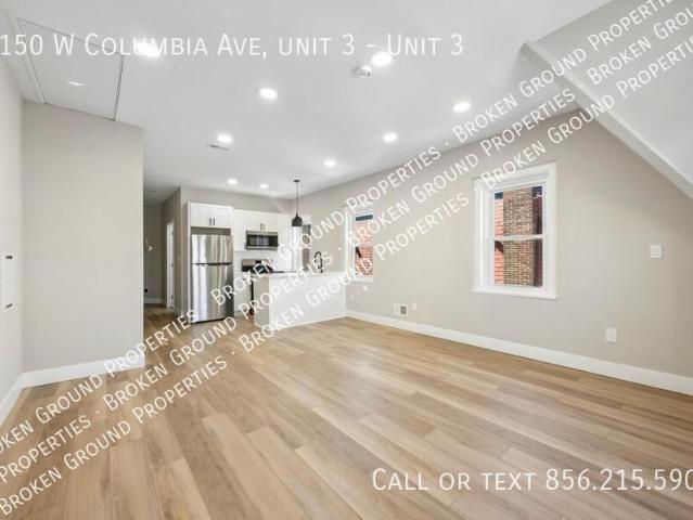 6150 W Columbia Ave, unit 3