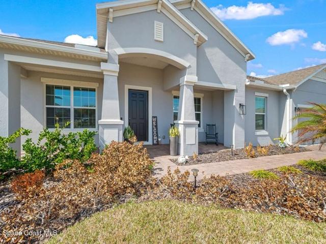 6151 Andromeda Ave, Merritt Island, FL 32953