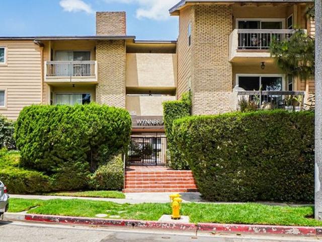 6151 Canterbury Dr Unit 103, Culver City, CA 90230