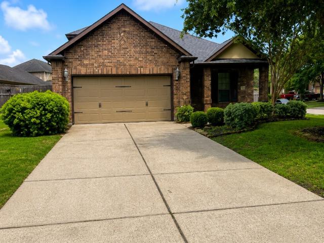 6151 Harmony Park Lane