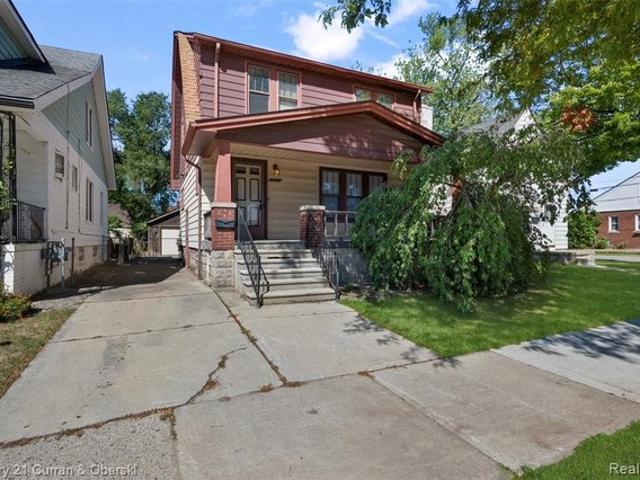 6151 Payne Ave, Dearborn, MI 48126