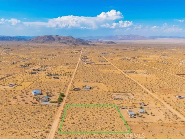 6151 Polands, Yucca Valley, CA 92284 | MLS #JT25139 | Compass