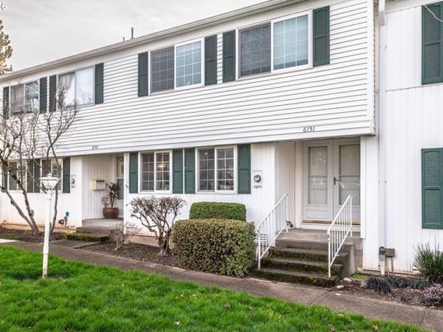 6151 SW Erickson Ave, Beaverton, OR 97008