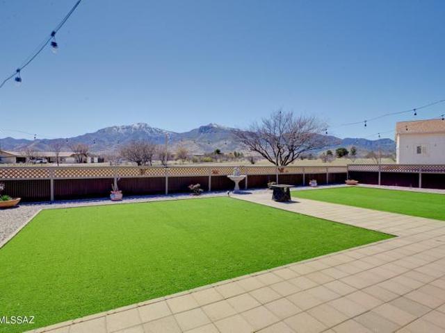 6151 S Calle De La Menta, Hereford, AZ 85615