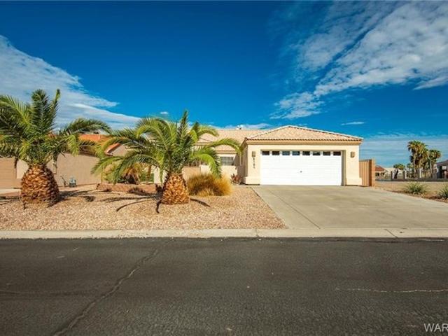 6151 S Los Lagos Pl, Fort Mohave, AZ 86426