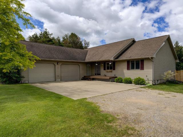6151 Smith Road
