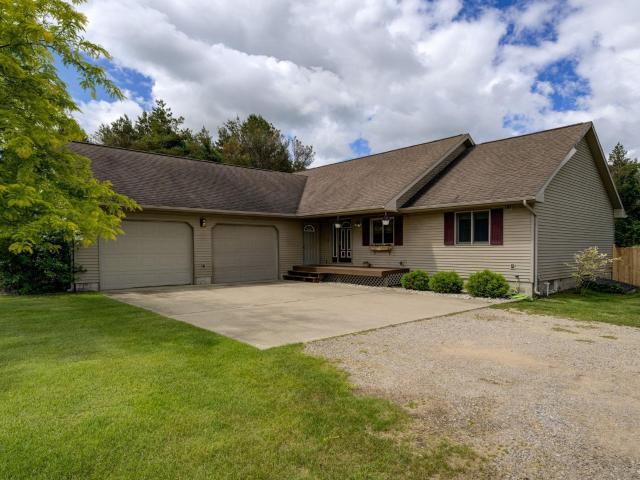 6151 Smith Road # Lot: A C