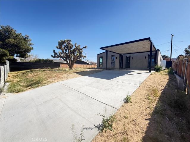 61523 Capilla Dr, Joshua Tree, CA 92252 | MLS #IG26071