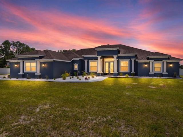 6152 NE 64th St, Silver Springs, FL 34488