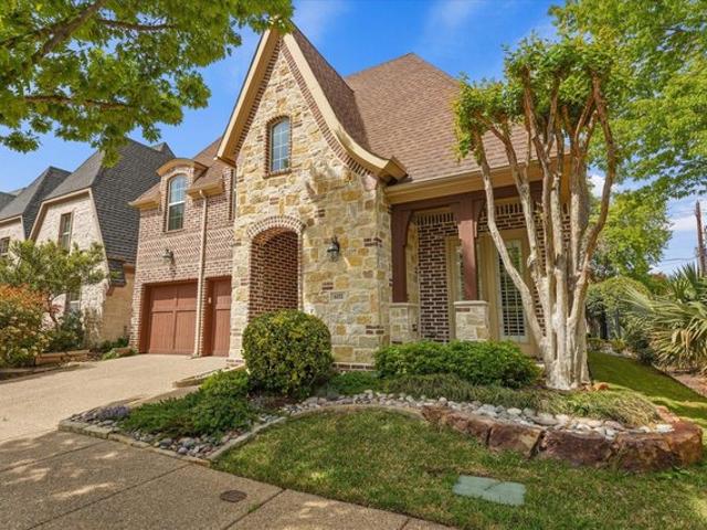 6152 Stapleford Cir, Dallas, TX 75252