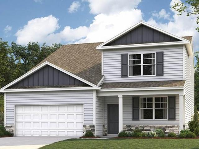 6152 Sycamore Stream Rd, Dandridge, TN 37725