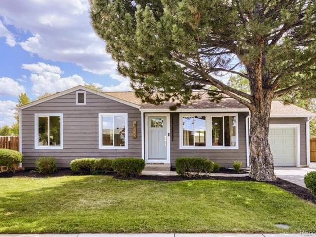 6152 W 68th Ave, Arvada, CO 80003
