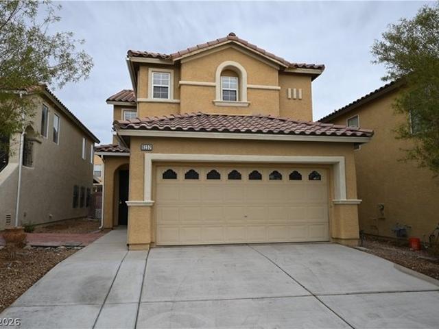 6152 W Cougar Ave, Las Vegas, NV 89139