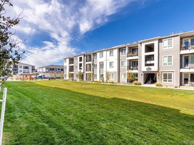 6153 N Ceylon St Unit 202, Aurora, CO 80019