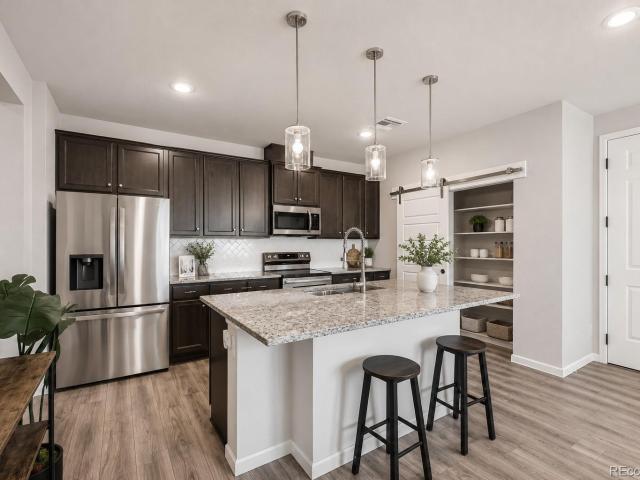 6153 N Ceylon Street # 10 303