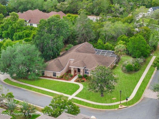 6153 New Osprey Pt, Weeki Wachee, FL 34607