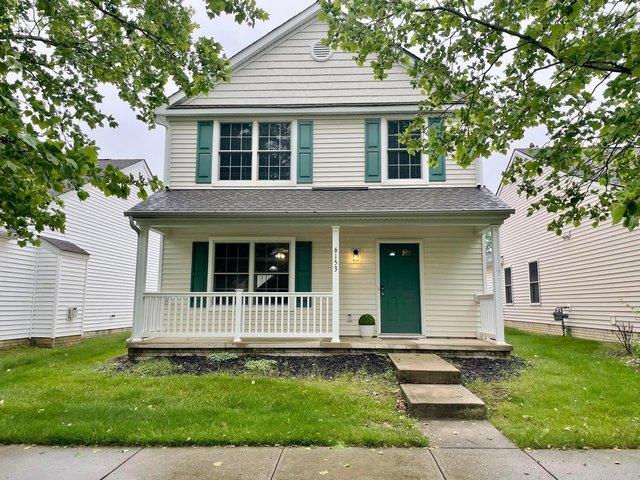 6153 Albany Way Dr, Westerville, OH 43081
