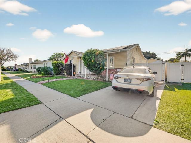 6153 Briercrest Ave, Lakewood, CA 90713 | MLS #SW26076 | Compass