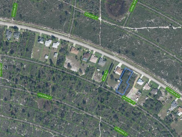 6153 Columbus Blvd, Sebring, FL 33872 | MLS #A11696