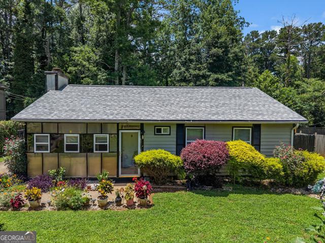 6153 Creekford Drive