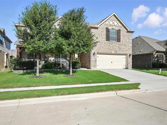 6153 Gibbons Creek St, Fort Worth, TX 76179 | MLS #21184