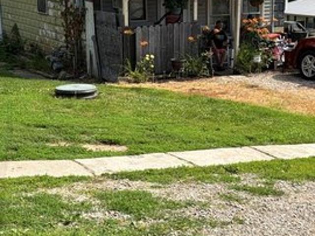 6153 Jisco West Rd, Jackson, OH 45640