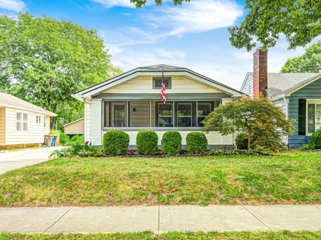 6153 Kingsley Dr, Indianapolis, IN 46220