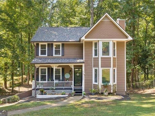 6153 Picketts Rdg NW, Acworth, GA 30101
