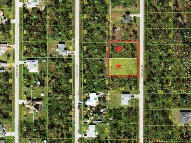 6153 Regatta St, Port Charlotte, FL 33981