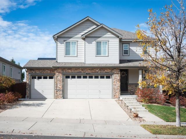 6153 S Jackson Gap Ct, Aurora, CO 80016 | MLS #8884 | Compass