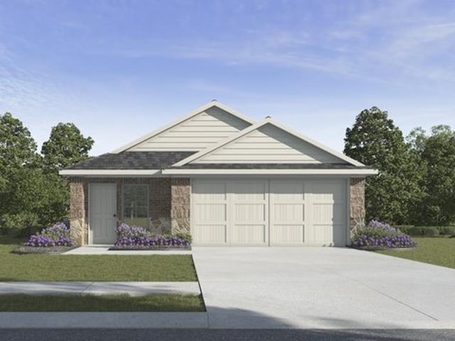 6153 Sessions Way, Crandall, TX 75114