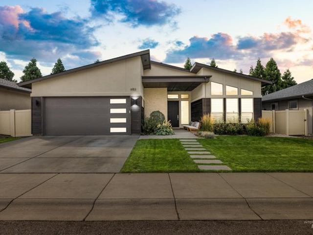 6153 W Baron St, Boise, ID 83703