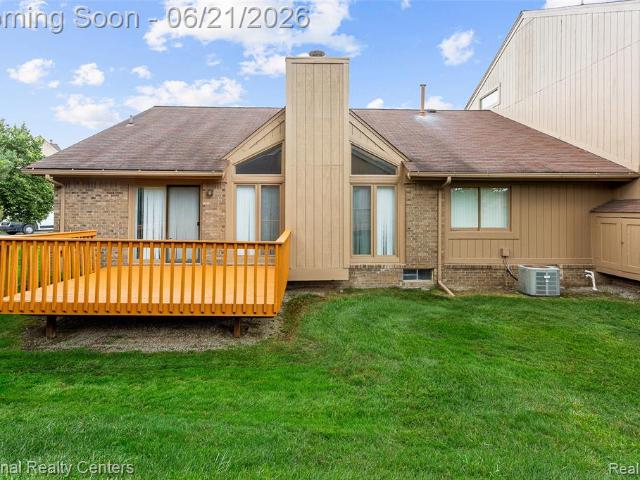 6153 Westbrooke Drive