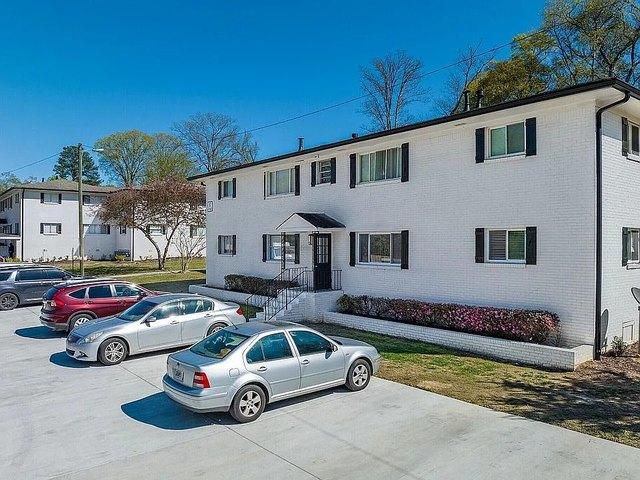 615 3rd Ave, Decatur, GA 30030