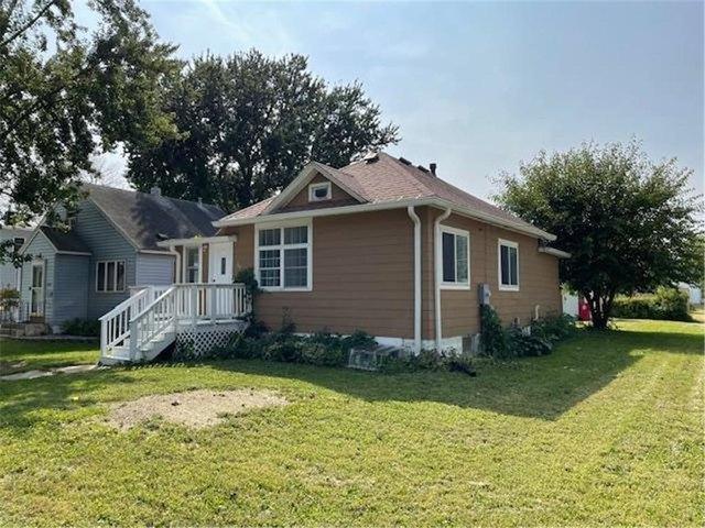 615 14th St NE, Austin, MN 55912