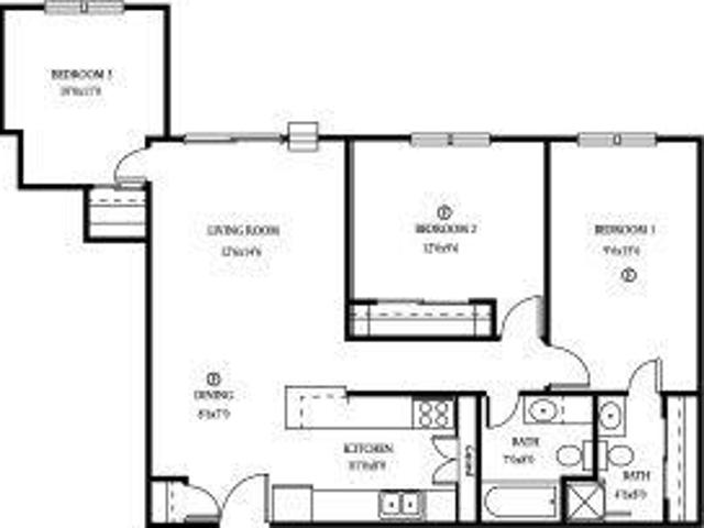 615 17th Avenue NW Oakland Pointe