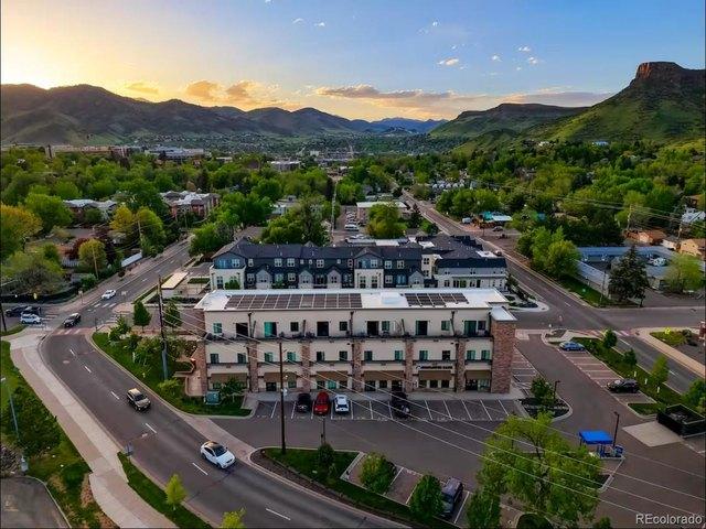 615 24th St Apt 207, Golden, CO 80401