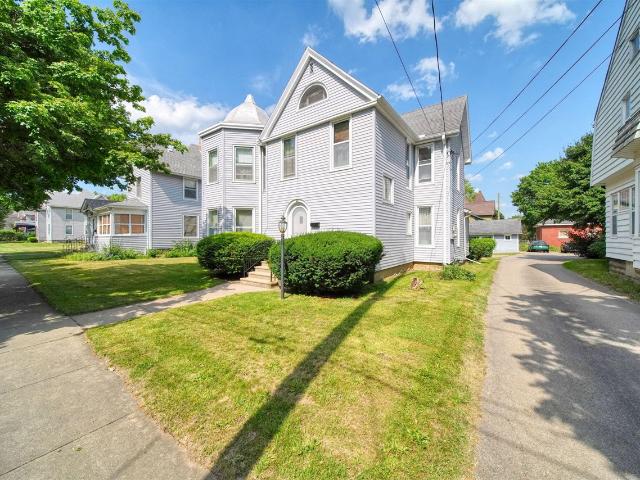 615 2nd Street