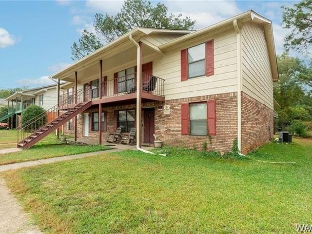 615 33rd St E, Tuscaloosa, AL 35405