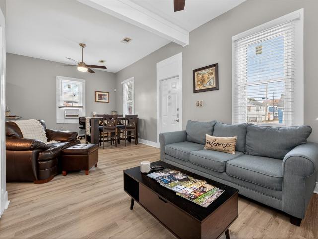 615 7th St, Galveston, TX 77550 | MLS #49589