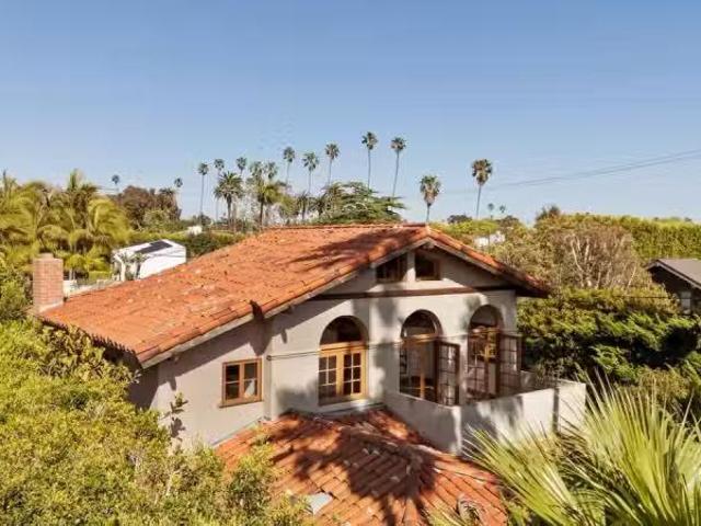615 4th St, Santa Monica, CA 90402